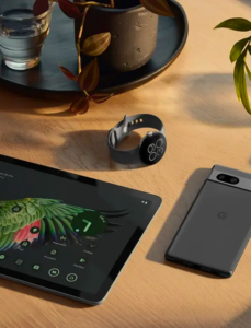 SpotView - Experience First